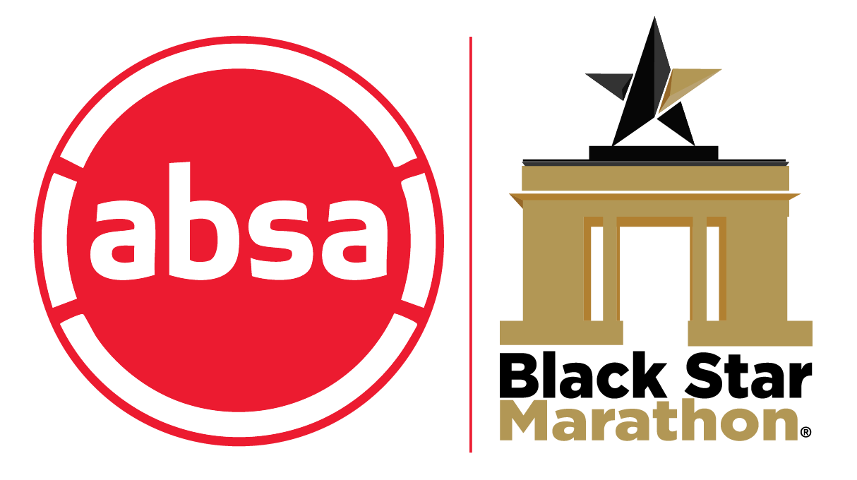 Absa Black Star Marathon